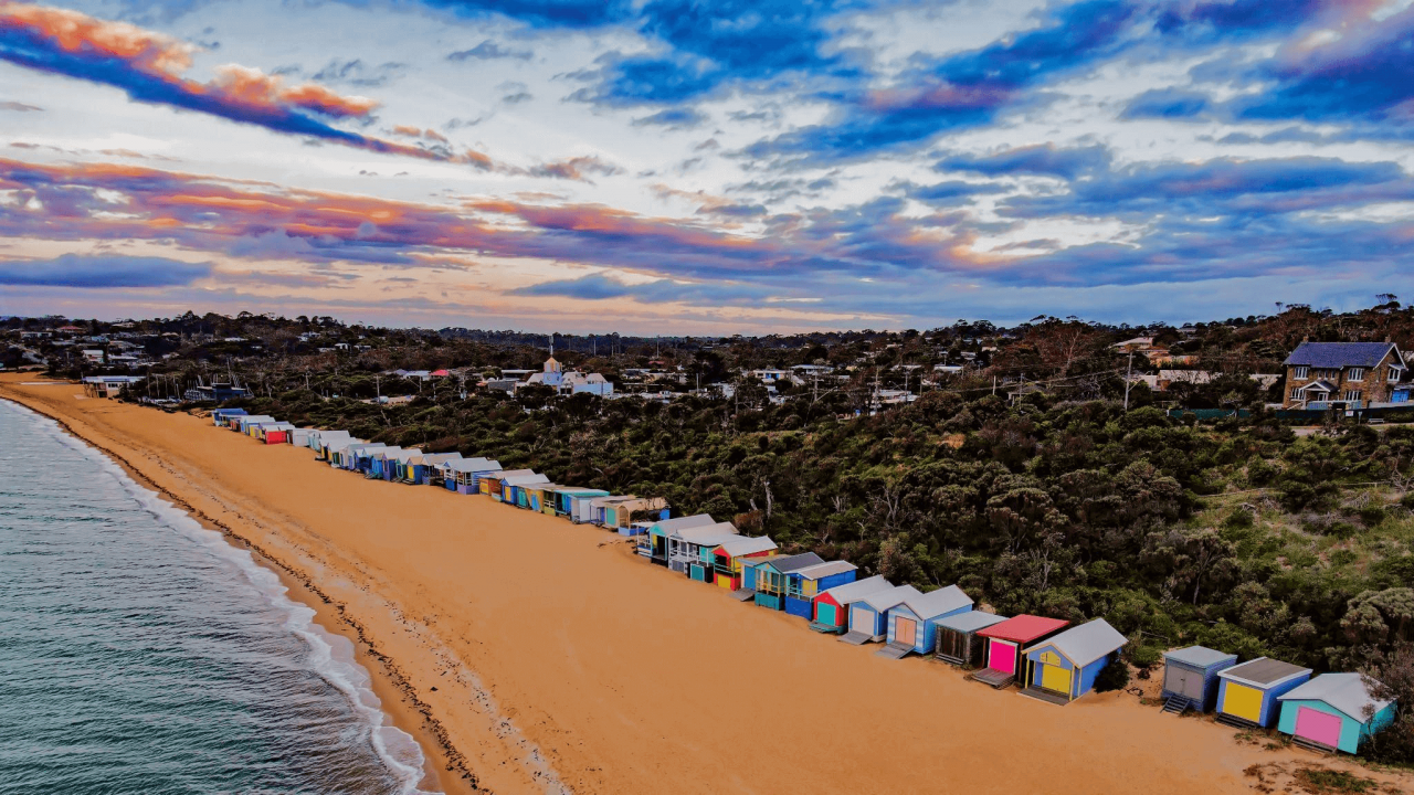 Why the Mornington Peninsula is the Perfect Place For Airbnbs - OptiNest